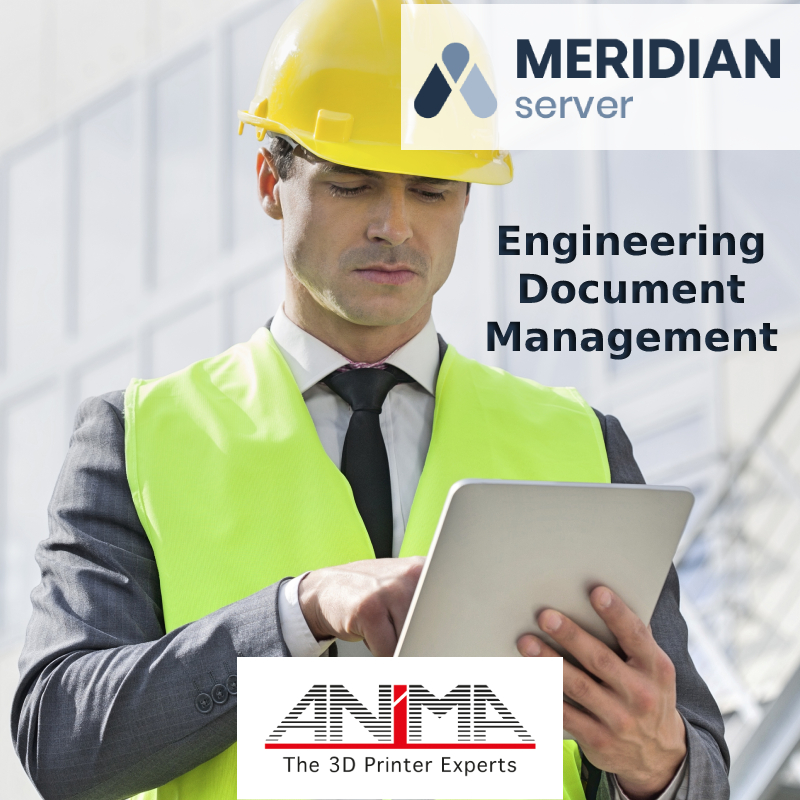 ANiMA - The 3D Printer Experts | Meridian - Engineering Information ...